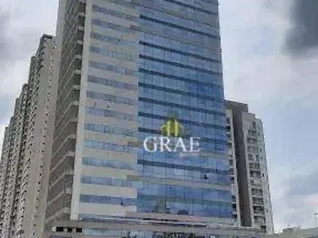 Conj. Comercial / Sala para Locação em São Bernardo do Campo/SP Baeta Neves