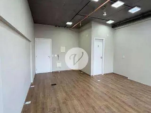 Conj. Comercial / Sala para Locação em São Bernardo do Campo/SP Baeta Neves