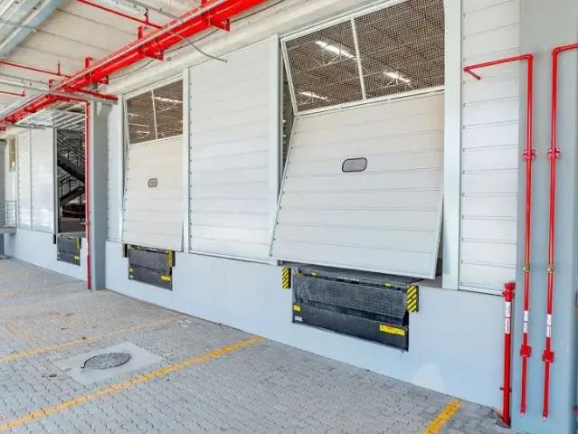 Conj. Comercial / Sala para Locação em São Bernardo do Campo/SP Batistini
