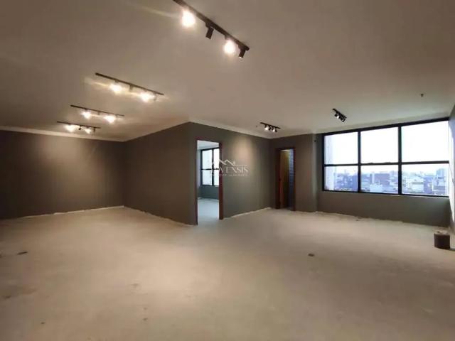 Conj. Comercial / Sala para Locação em São Bernardo do Campo/SP Centro