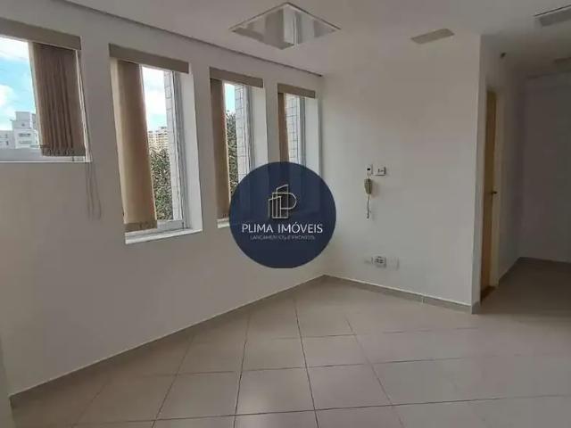 Conj. Comercial / Sala para Locação em São Bernardo do Campo/SP Centro