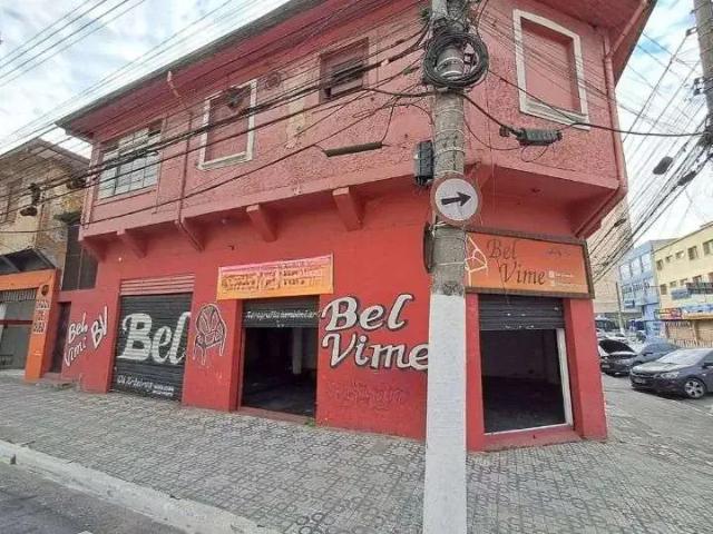 Conj. Comercial / Sala para Locação em São Bernardo do Campo/SP Centro