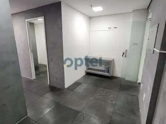 Conj. Comercial / Sala para Locação em São Bernardo do Campo/SP Centro