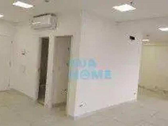 Conj. Comercial / Sala para Locação em São Bernardo do Campo/SP Centro