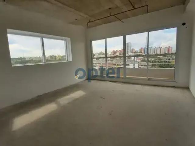 Conj. Comercial / Sala para Locação em São Bernardo do Campo/SP Centro