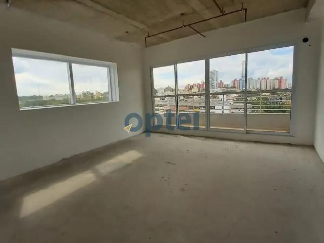 Conj. Comercial / Sala para Locação em São Bernardo do Campo/SP Centro