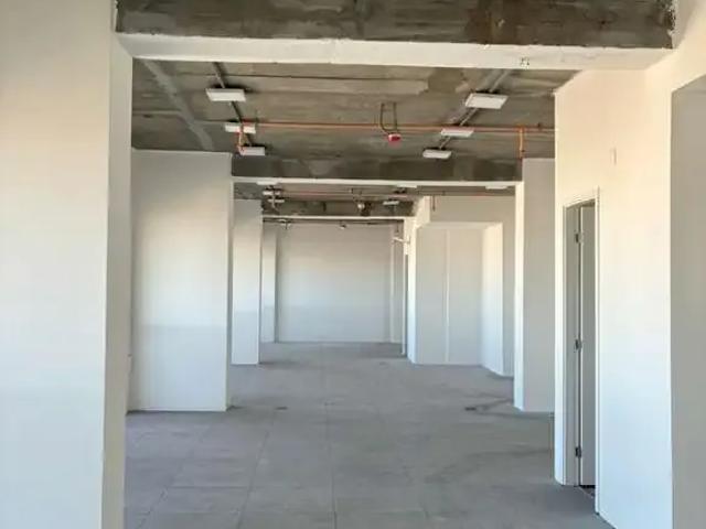 Conj. Comercial / Sala para Locação em São Bernardo do Campo/SP Centro
