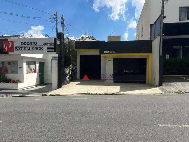 Conj. Comercial / Sala para Locação em São Bernardo do Campo/SP Centro