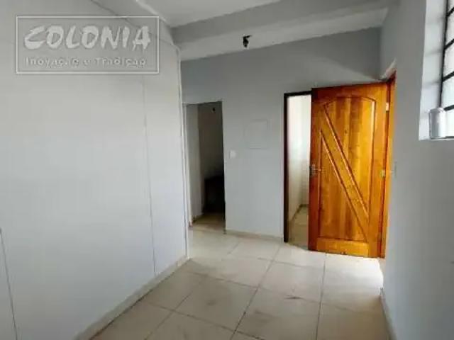 Conj. Comercial / Sala para Locação em São Bernardo do Campo/SP Centro