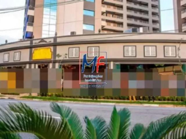 Conj. Comercial / Sala para Locação em São Bernardo do Campo/SP Centro