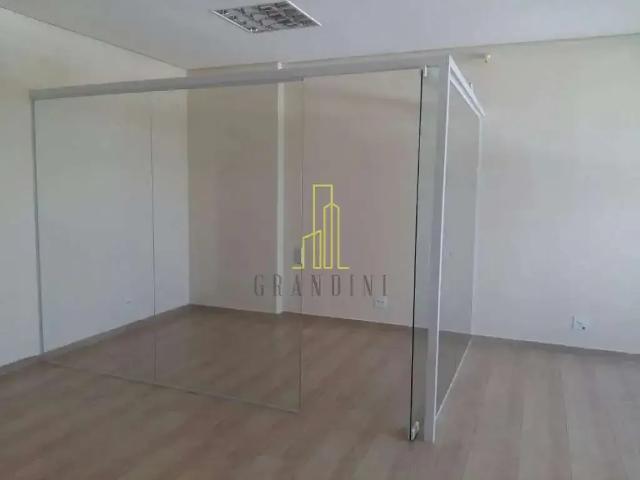 Conj. Comercial / Sala para Locação em São Bernardo do Campo/SP Centro