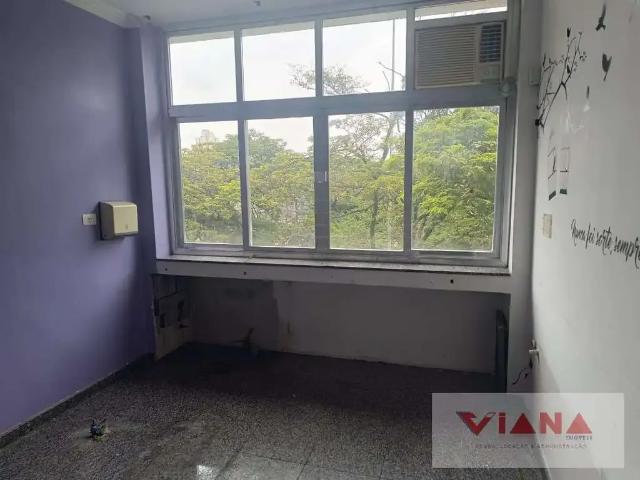 Conj. Comercial / Sala para Locação em São Bernardo do Campo/SP Centro