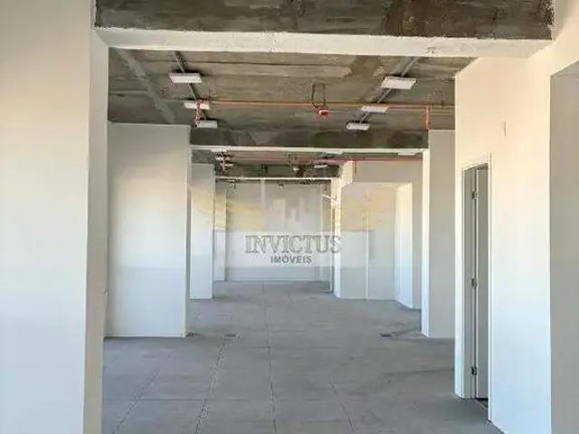 Conj. Comercial / Sala para Locação em São Bernardo do Campo/SP Centro