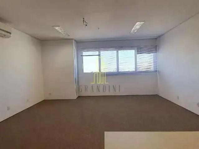 Conj. Comercial / Sala para Locação em São Bernardo do Campo/SP Centro