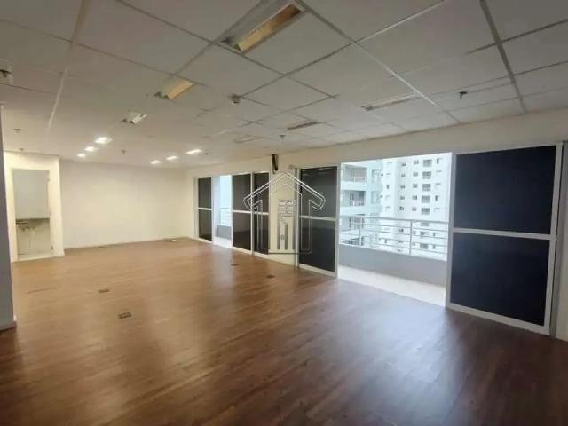 Conj. Comercial / Sala para Locação em São Bernardo do Campo/SP Centro