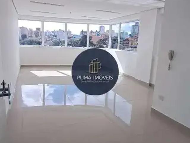 Conj. Comercial / Sala para Locação em São Bernardo do Campo/SP Centro
