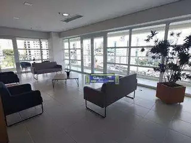 Conj. Comercial / Sala para Locação em São Bernardo do Campo/SP Centro