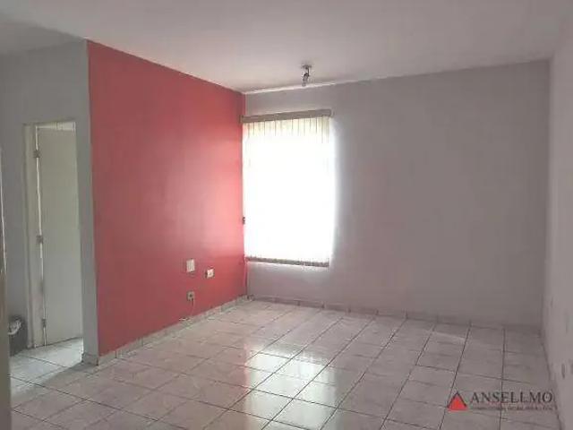 Conj. Comercial / Sala para Locação em São Bernardo do Campo/SP Centro