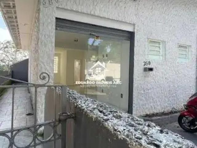 Conj. Comercial / Sala para Locação em São Bernardo do Campo/SP Centro