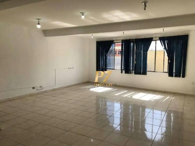 Conj. Comercial / Sala para Locação em São Bernardo do Campo/SP Centro