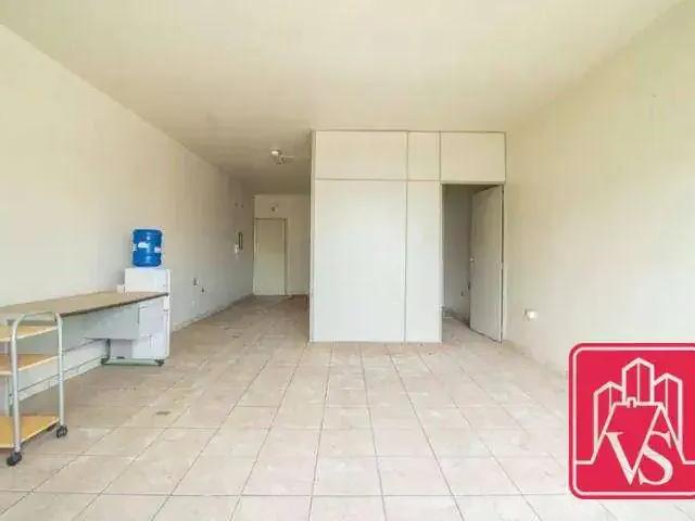 Conj. Comercial / Sala para Locação em São Bernardo do Campo/SP Centro