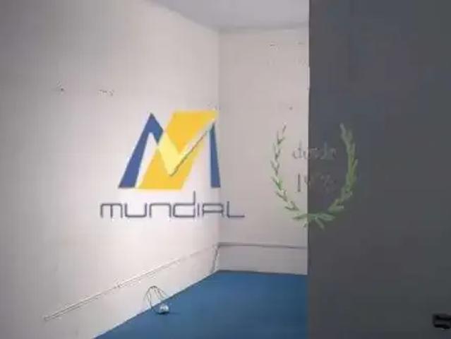 Conj. Comercial / Sala para Locação em São Bernardo do Campo/SP Centro