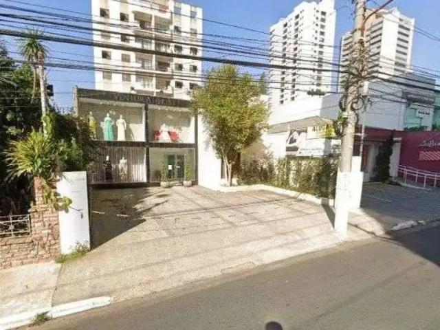 Conj. Comercial / Sala para Locação em São Bernardo do Campo/SP Centro