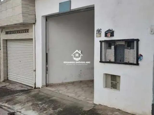 Conj. Comercial / Sala para Locação em São Bernardo do Campo/SP Centro