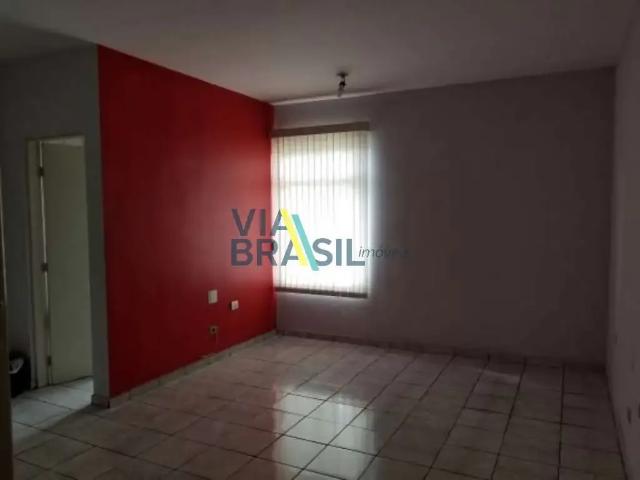 Conj. Comercial / Sala para Locação em São Bernardo do Campo/SP Centro
