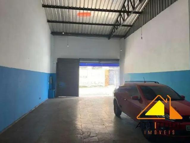 Conj. Comercial / Sala para Locação em São Bernardo do Campo/SP Centro