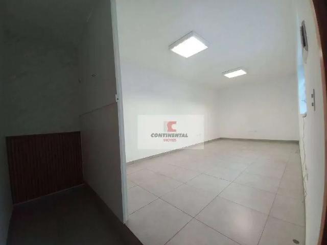 Conj. Comercial / Sala para Locação em São Bernardo do Campo/SP Centro