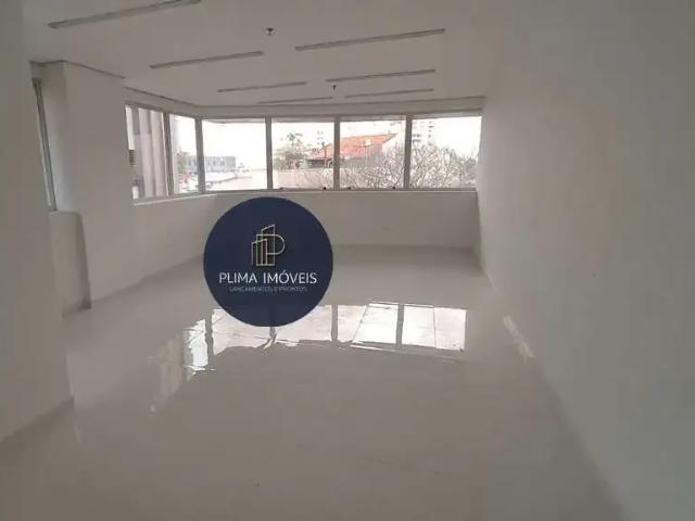 Conj. Comercial / Sala para Locação em São Bernardo do Campo/SP Centro