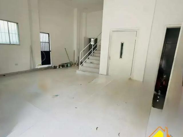 Conj. Comercial / Sala para Locação em São Bernardo do Campo/SP Centro