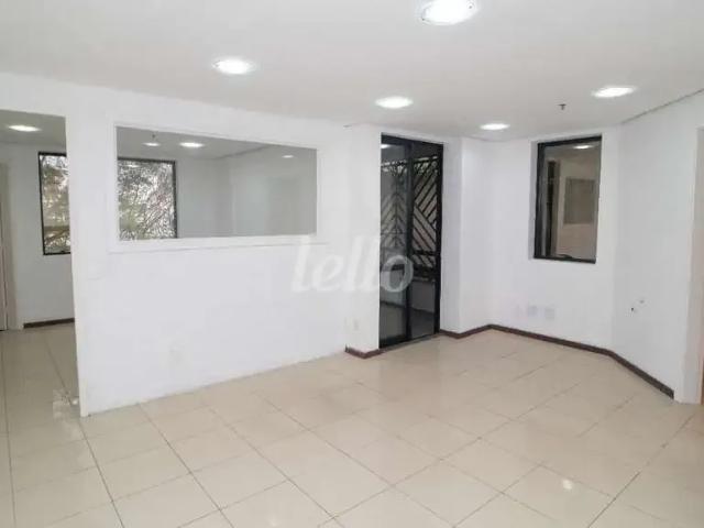 Conj. Comercial / Sala para Locação em São Bernardo do Campo/SP Centro