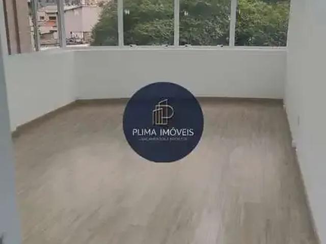 Conj. Comercial / Sala para Locação em São Bernardo do Campo/SP Centro