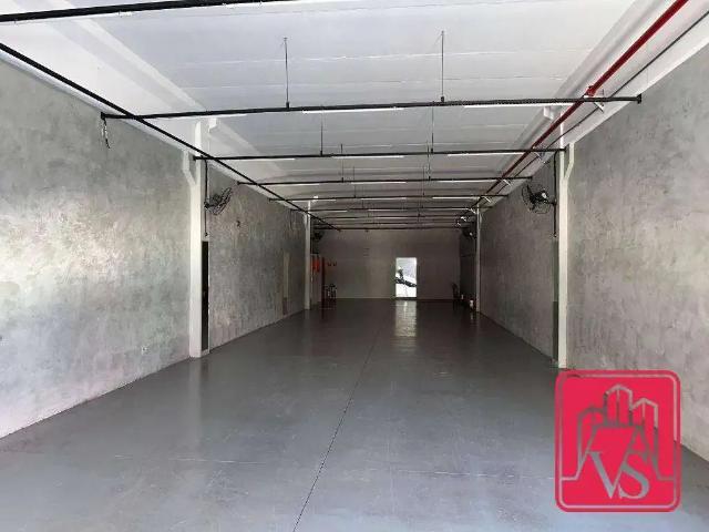 Conj. Comercial / Sala para Locação em São Bernardo do Campo/SP Centro