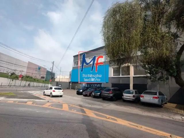 Conj. Comercial / Sala para Locação em São Bernardo do Campo/SP Centro