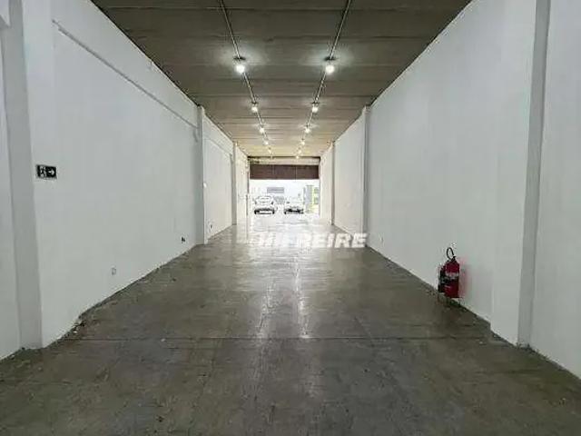Conj. Comercial / Sala para Locação em São Bernardo do Campo/SP Centro