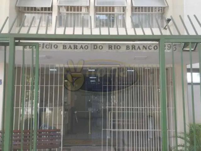 Conj. Comercial / Sala para Locação em São Bernardo do Campo/SP Centro