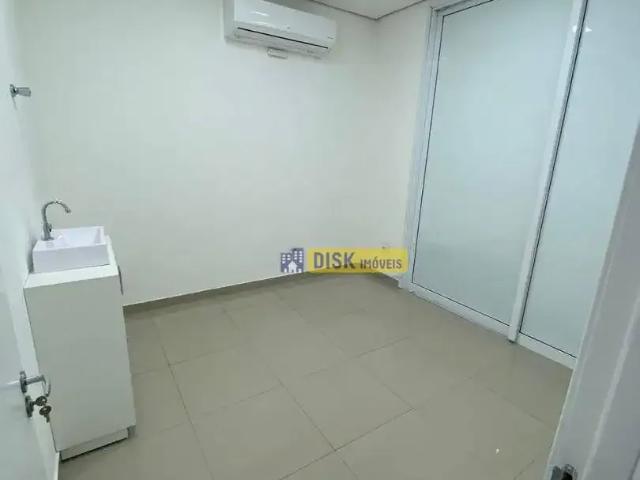 Conj. Comercial / Sala para Locação em São Bernardo do Campo/SP Centro