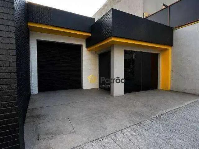 Conj. Comercial / Sala para Locação em São Bernardo do Campo/SP Centro