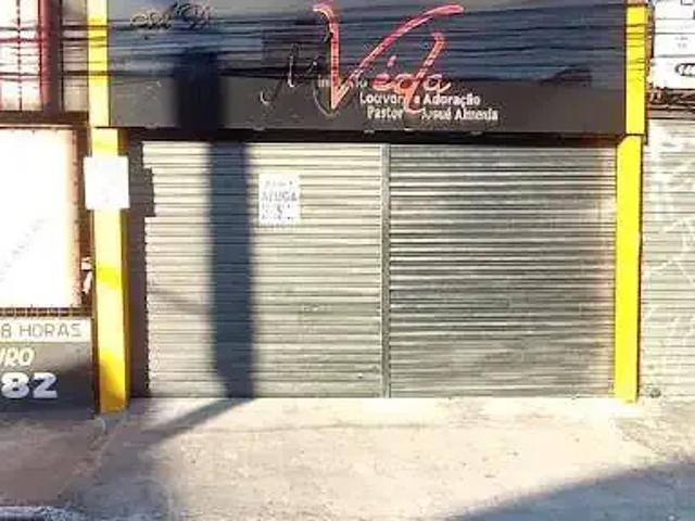 Conj. Comercial / Sala para Locação em São Bernardo do Campo/SP Centro