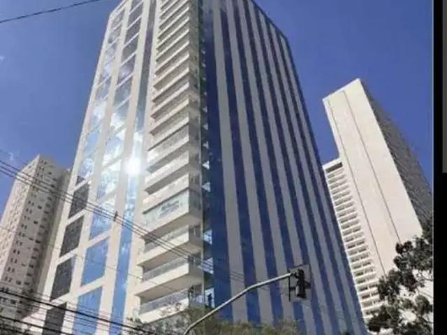 Conj. Comercial / Sala para Locação em São Bernardo do Campo/SP Centro