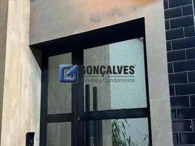 Conj. Comercial / Sala para Locação em São Bernardo do Campo/SP Centro