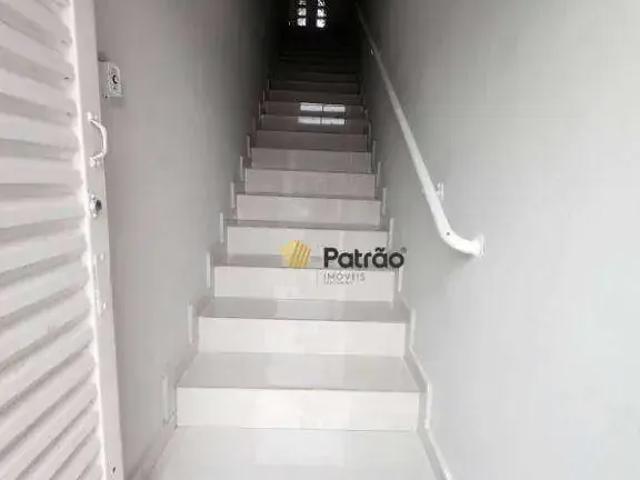 Conj. Comercial / Sala para Locação em São Bernardo do Campo/SP Centro