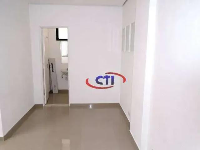 Conj. Comercial / Sala para Locação em São Bernardo do Campo/SP Centro