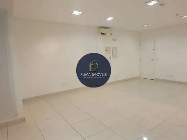 Conj. Comercial / Sala para Locação em São Bernardo do Campo/SP Centro