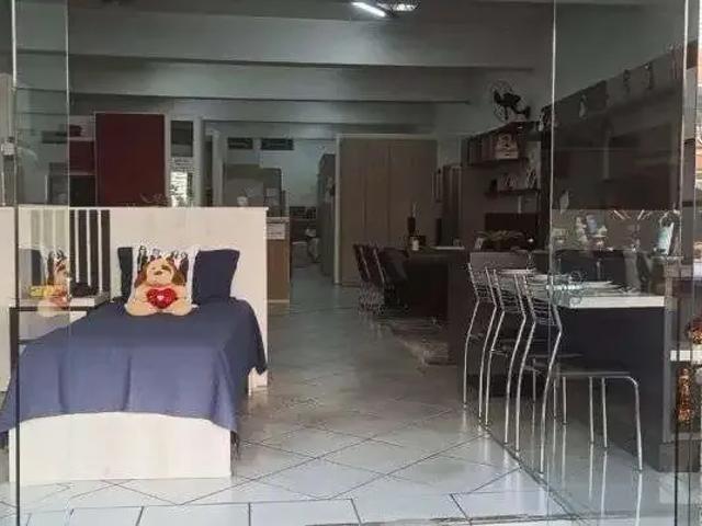 Conj. Comercial / Sala para Locação em São Bernardo do Campo/SP Centro