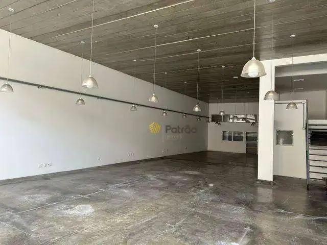 Conj. Comercial / Sala para Locação em São Bernardo do Campo/SP Centro