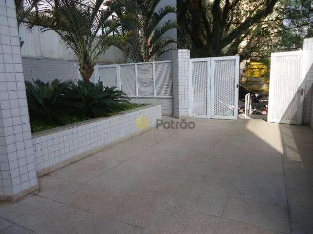 Conj. Comercial / Sala para Locação em São Bernardo do Campo/SP Centro
